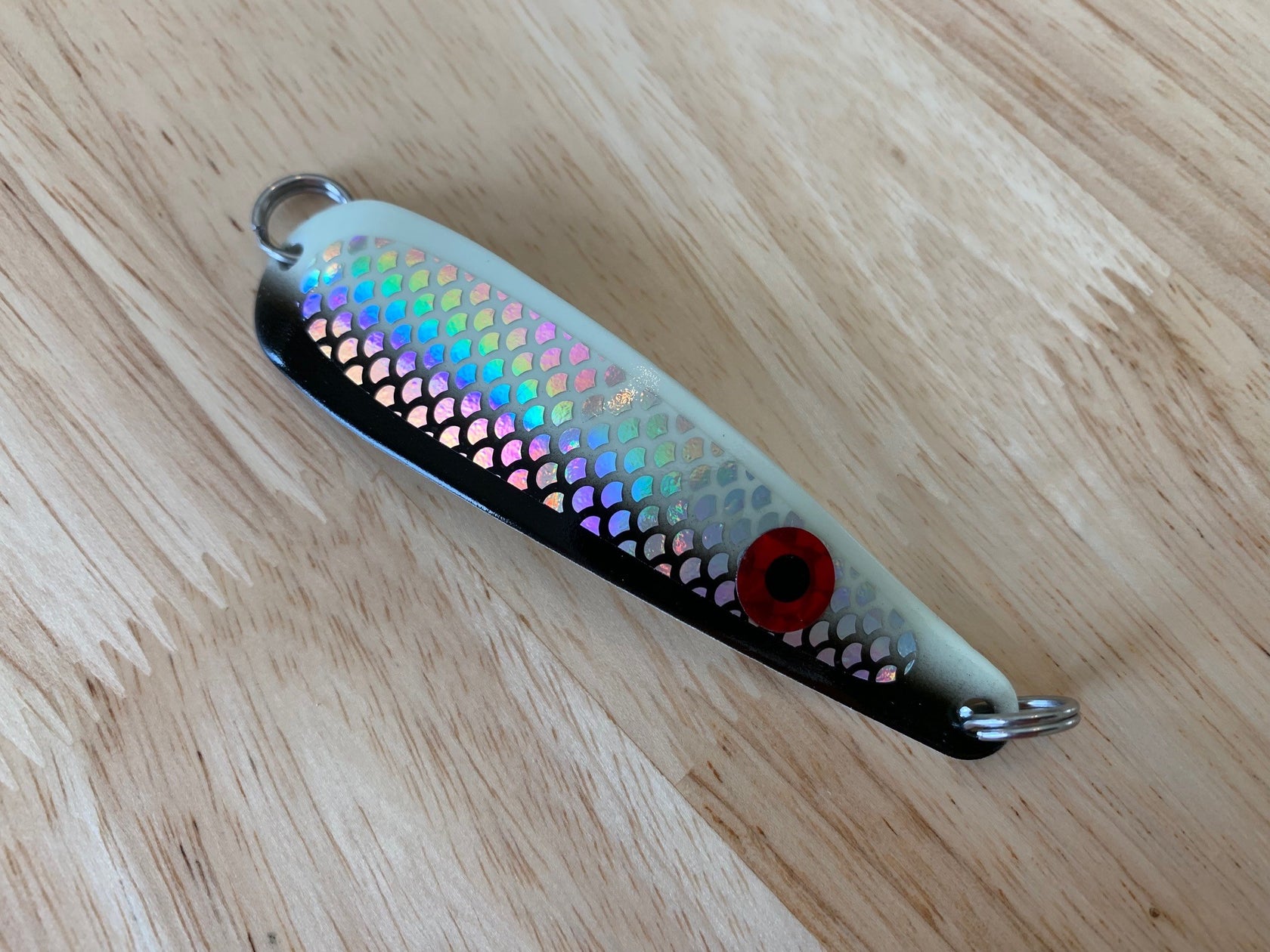 Spirit Lures