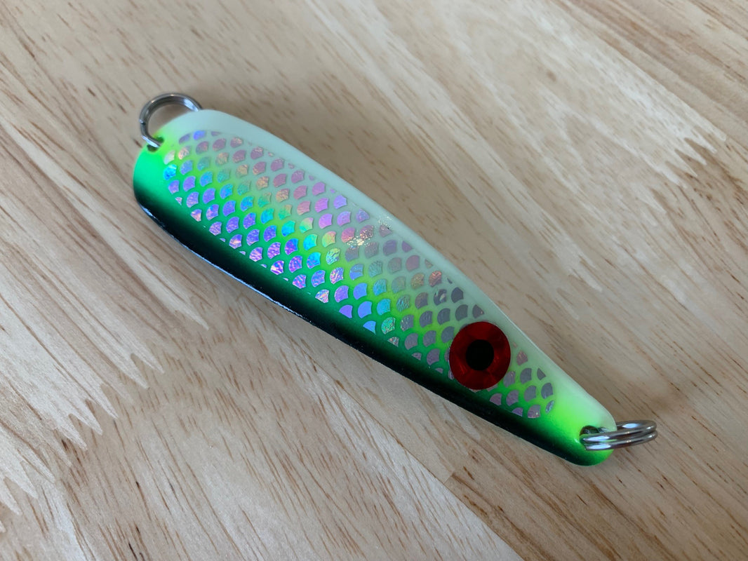 Spirit Lures